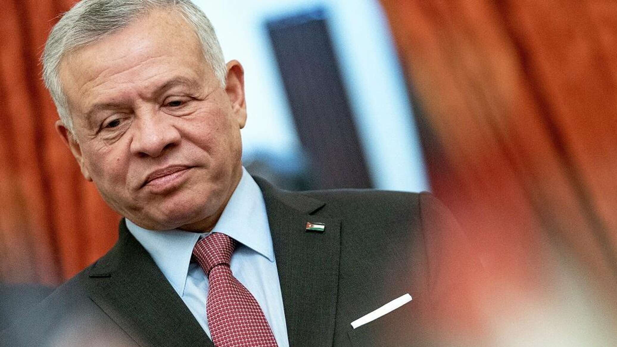 لأول مرة... الأمير هاشم بن عبد الله يؤدي اليمين الدستورية نائبا لملك ...