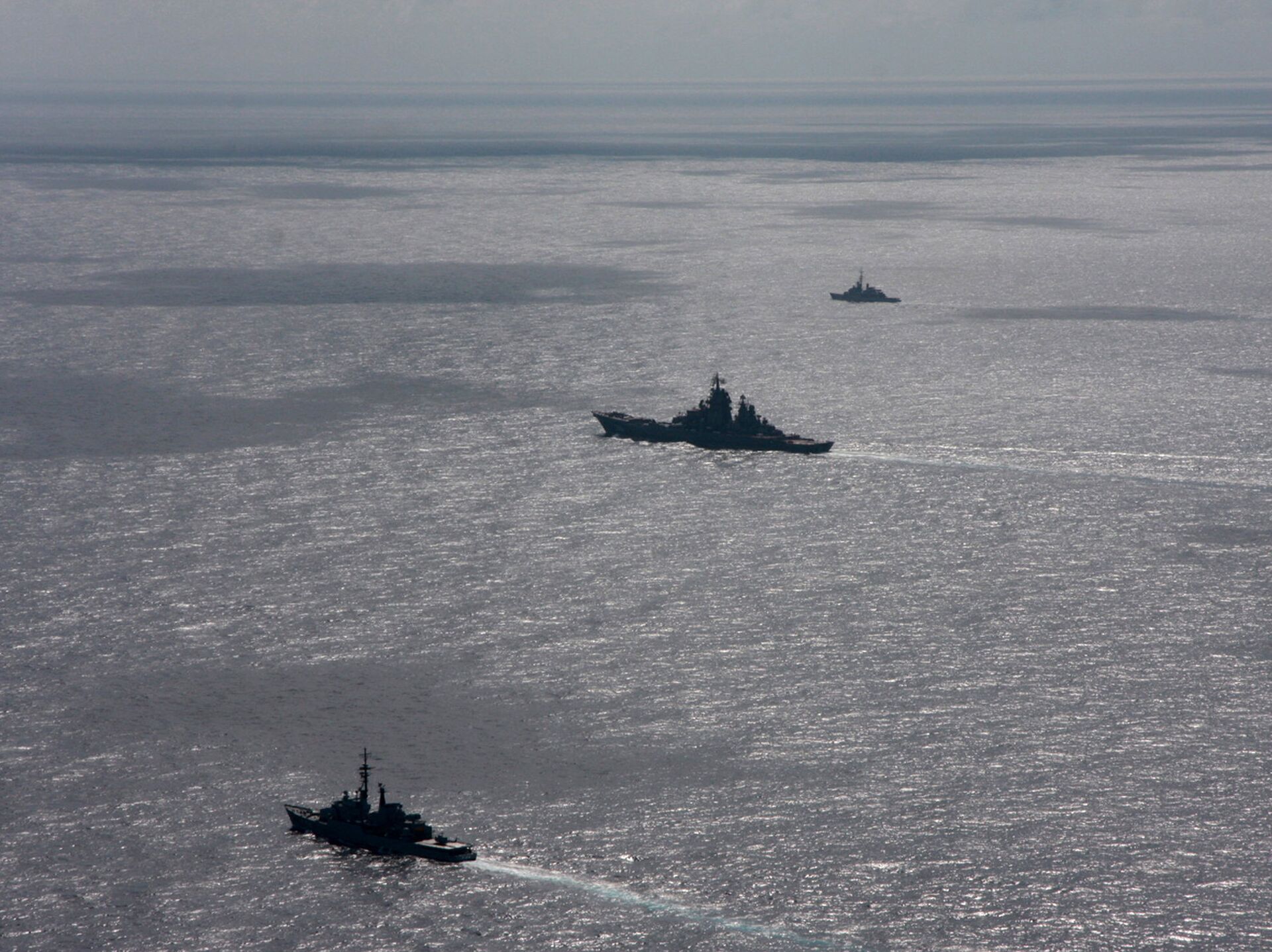 الأمم المتحدة: الضربات الأميركية على السفن بالكاريبي "غير مقبولة" - 31.10.2025, سبوتنيك عربي